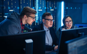 Millennium Red Team - Millennium Corporation