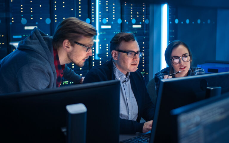 Millennium Red Team - Millennium Corporation