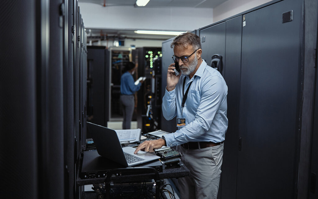 Cyber Operations - Millennium Corporation