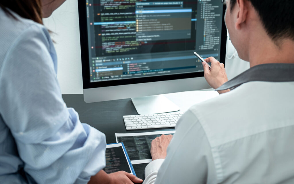 Cyber Operations - Millennium Corporation