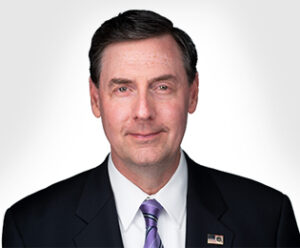 Chris Cummiskey - Millennium Corporation