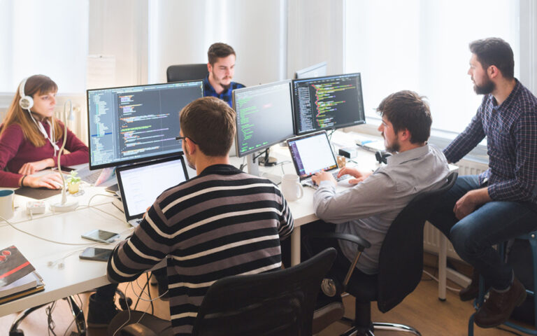 Home - Millennium Corporation